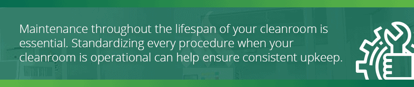 A Guide to Cleanroom Classifications & Standards | Liberty Ind.